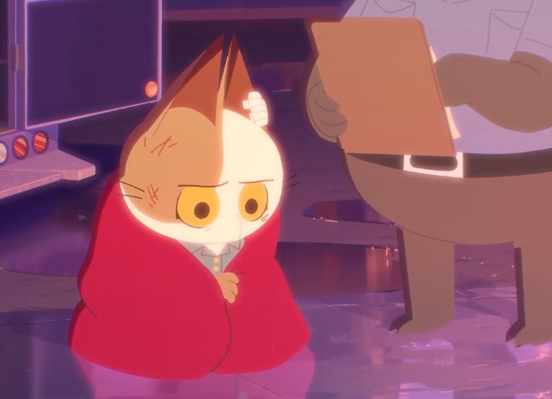 Fuelled Review | Film Reviews